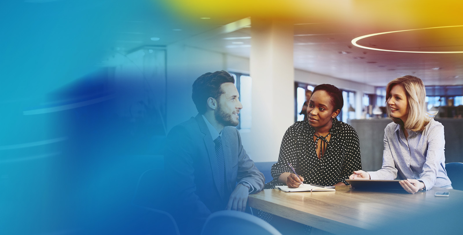 Le Groupe Randstad et ses Filiales | Randstad