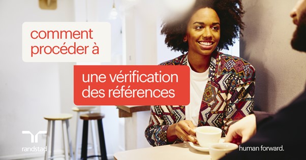 Comment vérifier les références d’un candidat