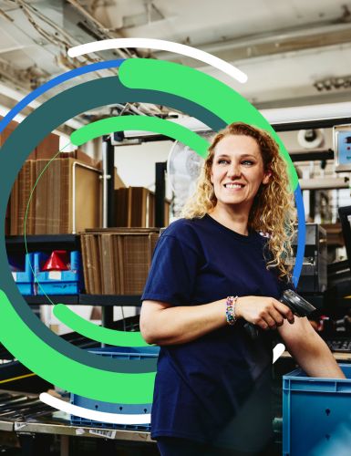 Emploi en Intérim, CDI, CDD et Vacation | Randstad