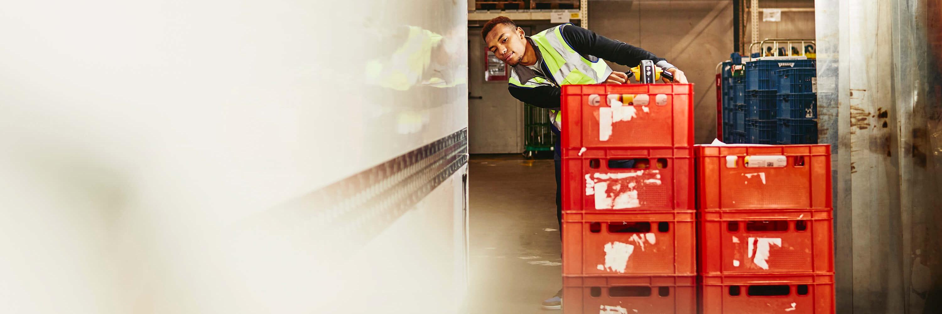 Être Intérimaire Randstad : les Bénéfices | Randstad