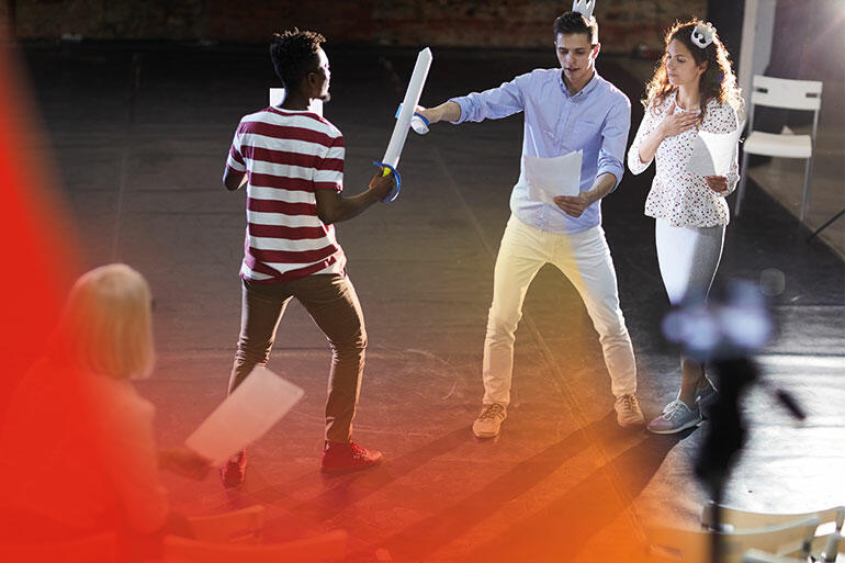 Travailler comme technicien de production | Randstad France