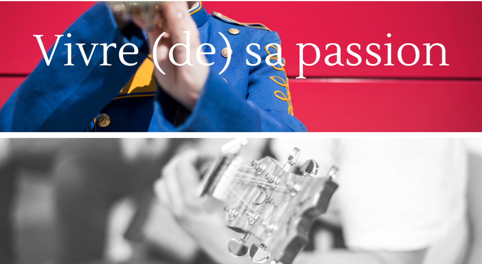 Vivre (de) sa passion | Randstad