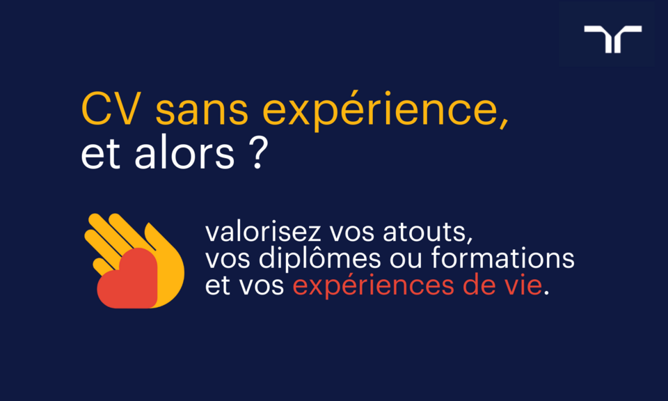 CV sans expérience : conseils et exemple | Randstad