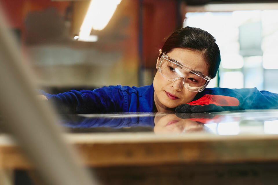 Travailler comme agent de maintenance : fiche métier et salaire ...