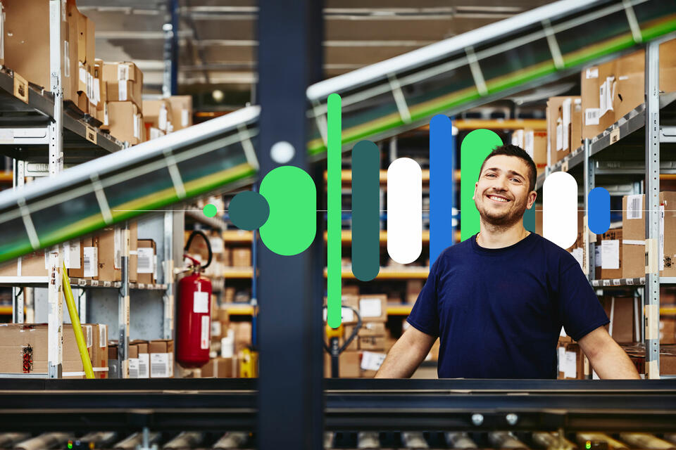 Travailler comme employé de libre-service : fiche métier et salaire ...