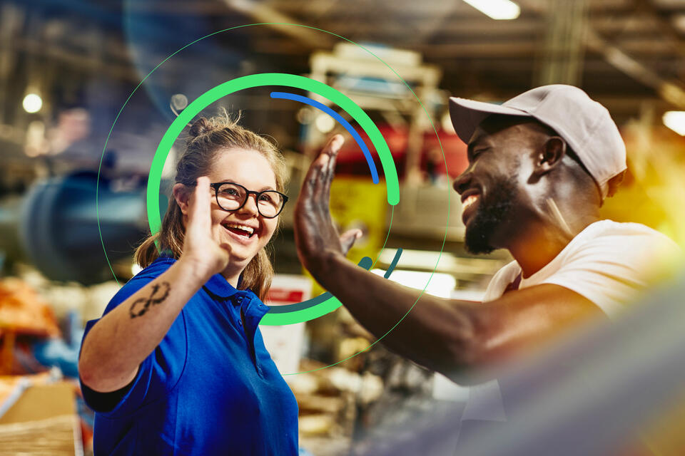 Travailler comme agent de production :fiche métier et salaire ...