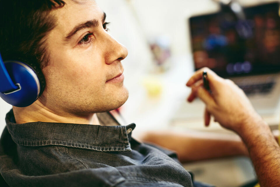 Travailler comme standardiste : fiche métier et salaire | Randstad France