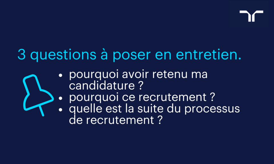 Les questions à poser en entretien d’embauche… ou pas | Randstad