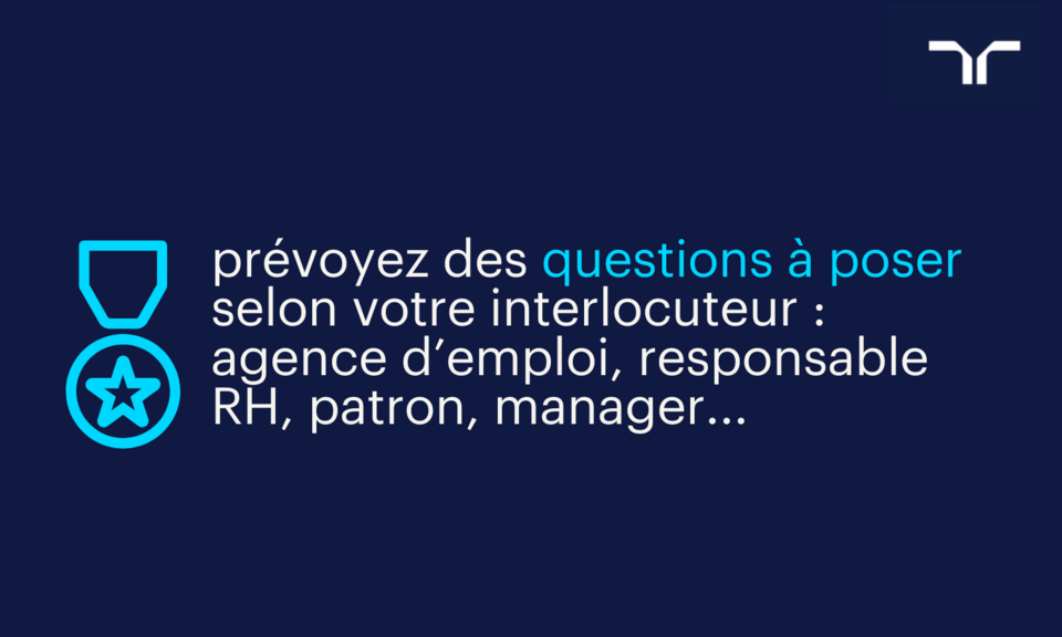 Les questions à poser en entretien d’embauche… ou pas | Randstad