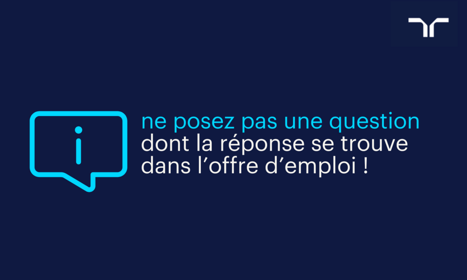 Les questions à poser en entretien d’embauche… ou pas | Randstad