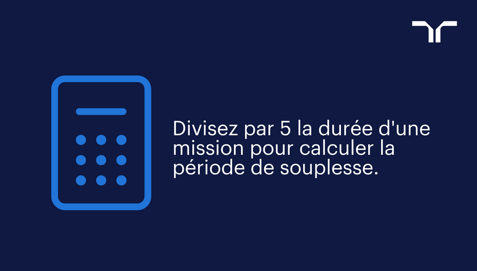Souplesse en intérim : comment ça marche