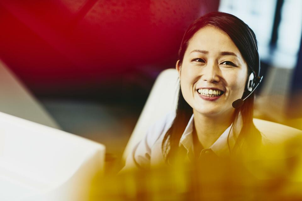 Travailler comme téléconseiller : fiche métier et salaire | Randstad France