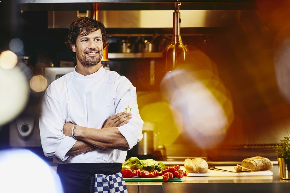 Travailler comme chef de rang : fiche métier et salaire | Randstad France