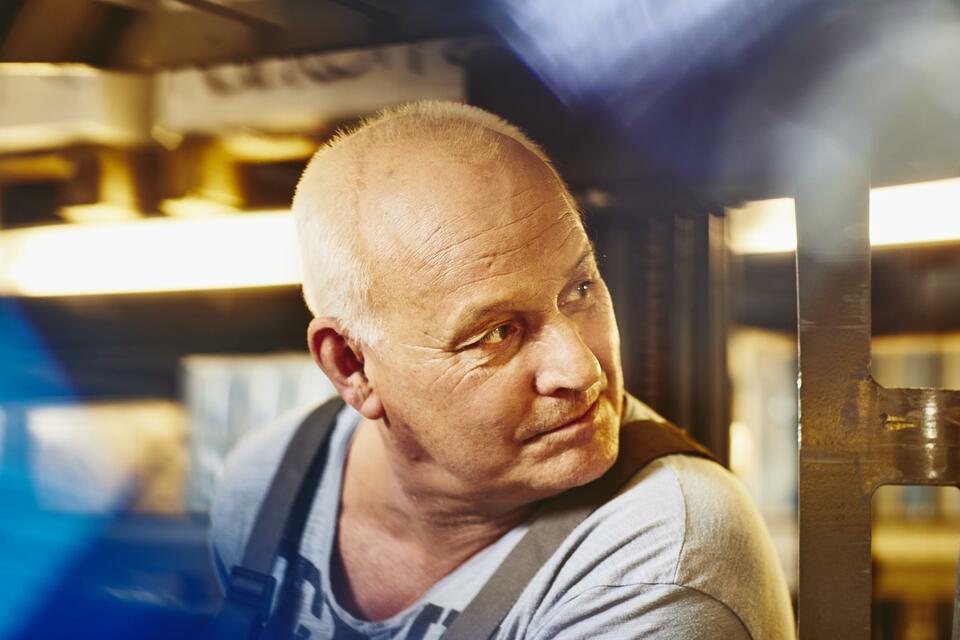 Travailler comme pontier | Randstad France