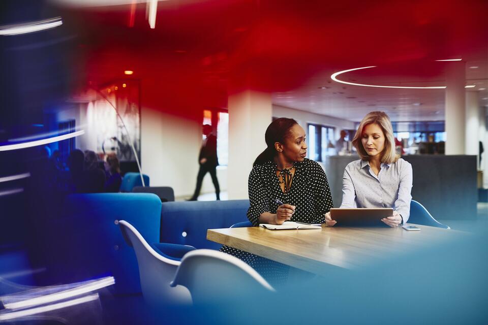 Travailler comme secrétaire : fiche métier et salaire | Randstad France