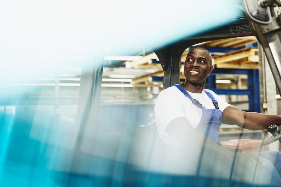 Travailler comme pontier | Randstad France