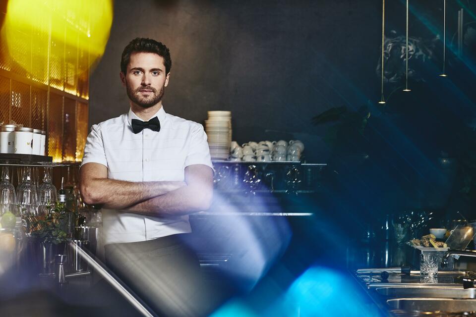 Travailler comme chef de rang : fiche métier et salaire | Randstad France